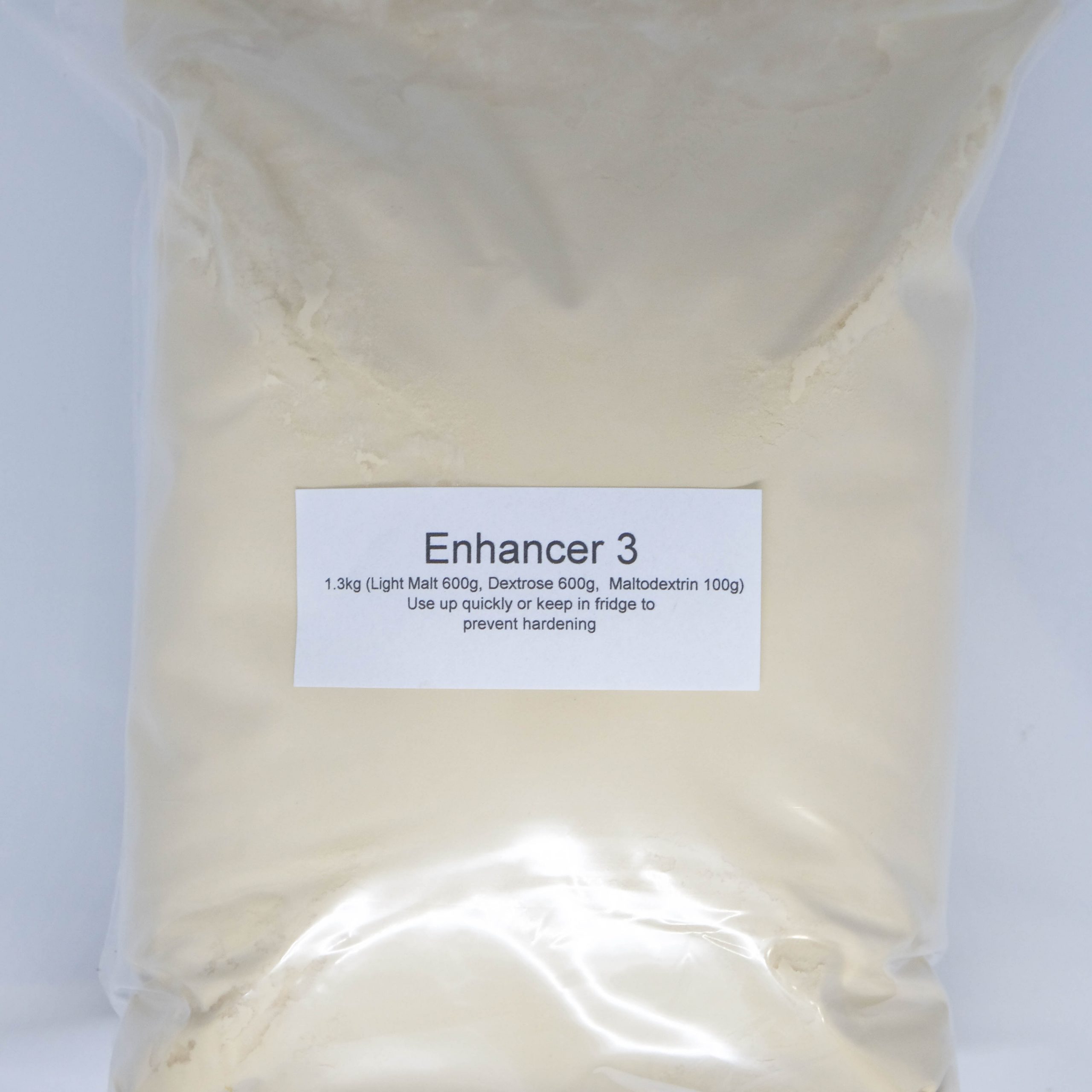 Enhancer 3 - iBrew Singapore Homebrewing Equipment