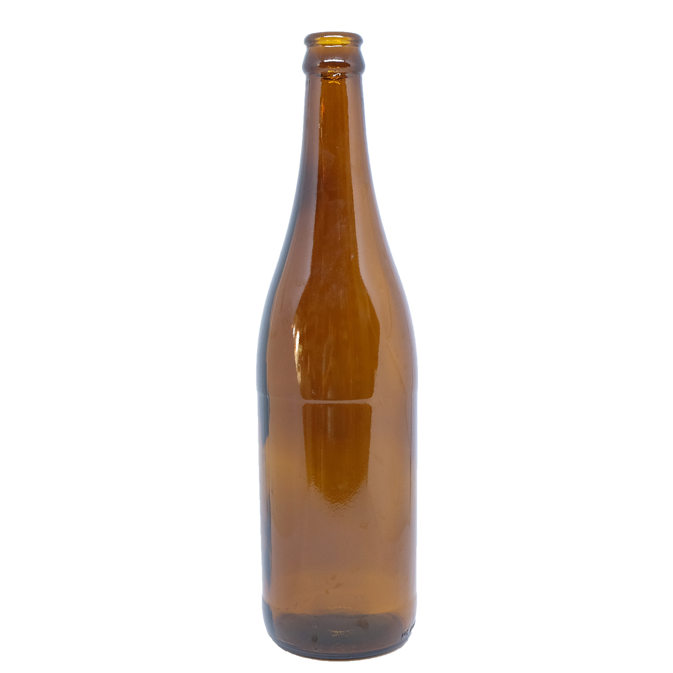 660ml Beer Bottles - 12 pack