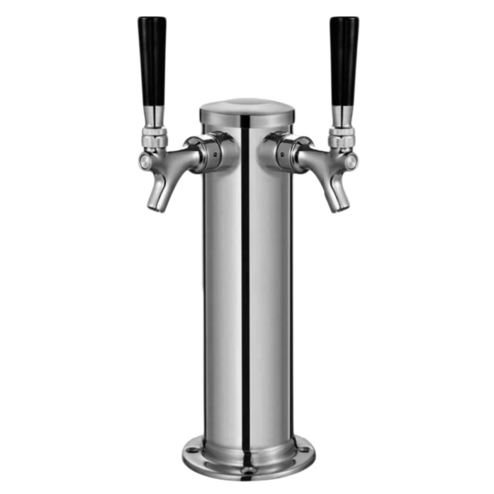 3" Column Tower 2-Way - iBrew Singapore Homebrewing Equipment