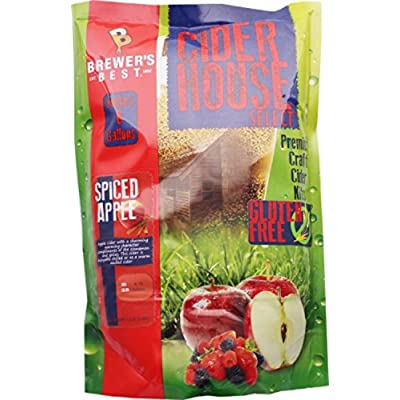 Cider House Select Apple Cider Making Kit - iBrew Singapore Homebrewing ...