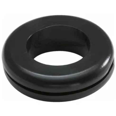 Rubber Airlock Grommet - iBrew Singapore Homebrewing Equipment