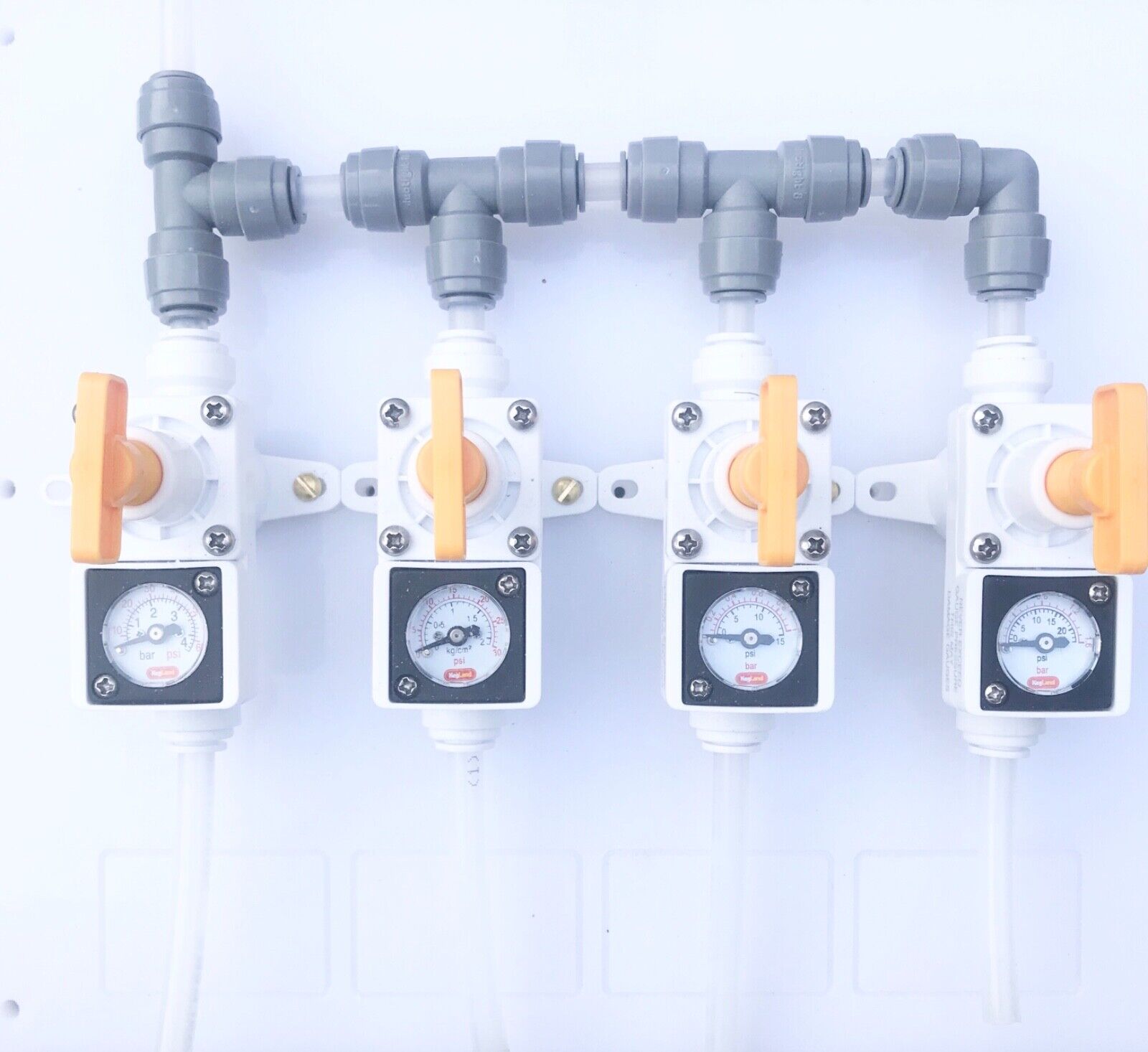 Duotight Inline Regulator - (5/16" Push In) - iBrew Singapore ...